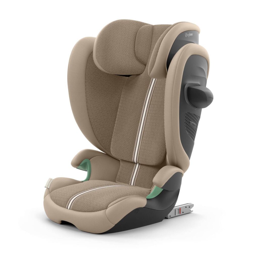 CYBEX Solution G2 i-Fix autós gyerekülés - Plus - Mamilla baby & kid store